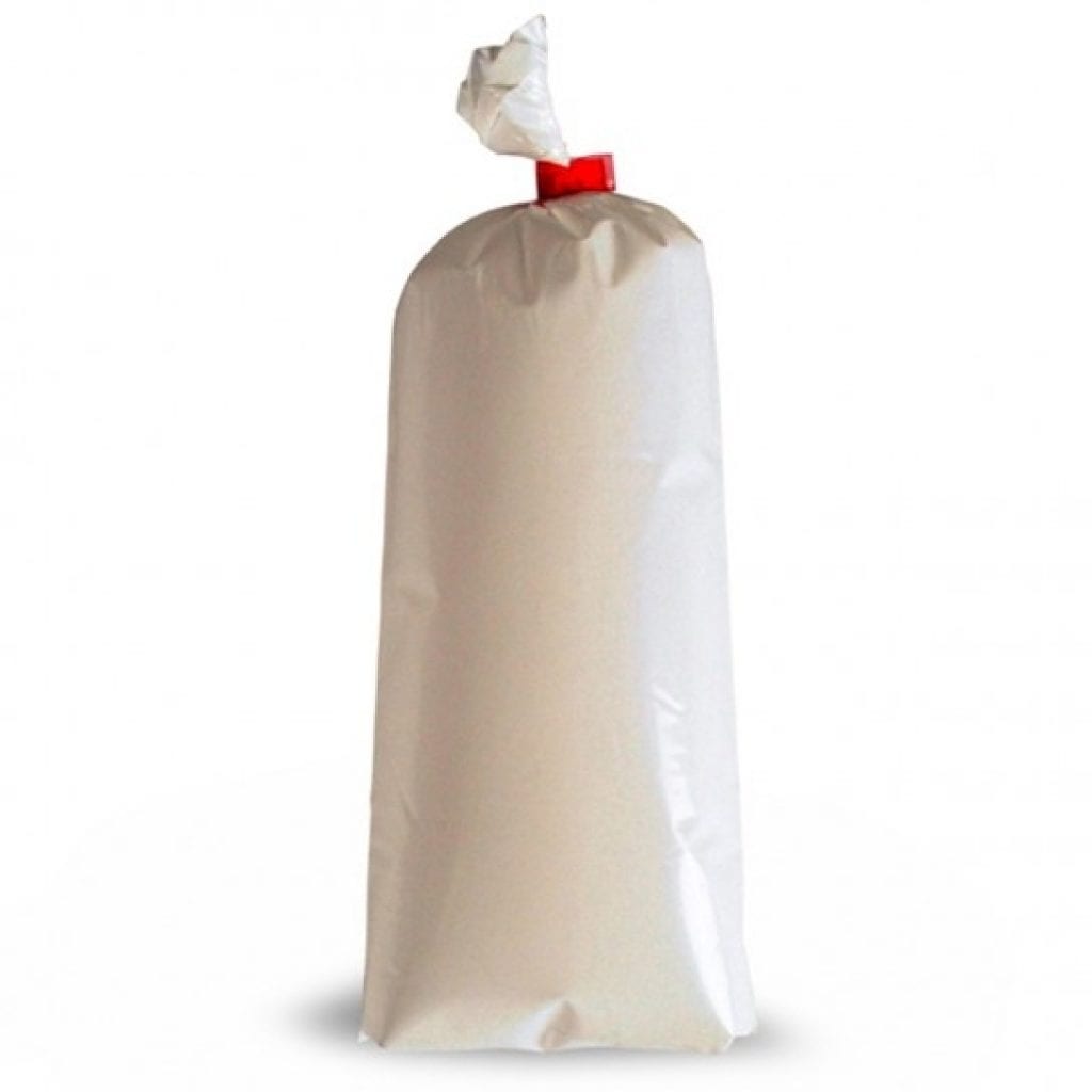 1 Lb. Ground Beef / Chub Bags (For Retail Use Only) -Case of 1000 ...