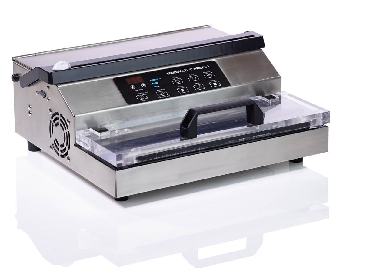 Home-Use External Vacuum Sealers | Vacuum Sealers Unlimited